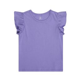 GAP T-Shirt Mädchen Größe 86/92 flieder