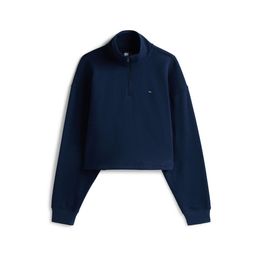 Tommy Jeans Sweatshirt Damen Größe XXS navy