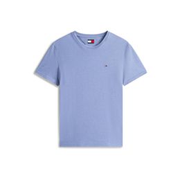 Tommy Jeans T-Shirt 'JASPE' Herren Gr&ouml;&szlig;e XXXL taubenblau