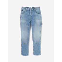 Le Temps Des Cerises Jeans female Blue size 32