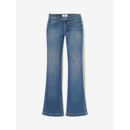 Le Temps Des Cerises Jeans Damen Gr&ouml;&szlig;e 31 blau