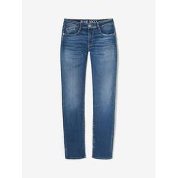 Le Temps Des Cerises Jeans male Blue size 38