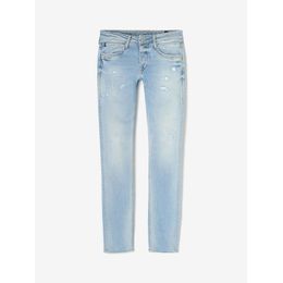 Le Temps Des Cerises Jeans male Blue size 34