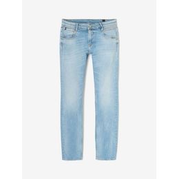 Le Temps Des Cerises Jeans male Blue size 26