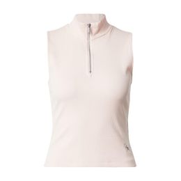 Calvin Klein Jeans Top Damen Gr&ouml;&szlig;e M ros&eacute;