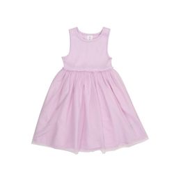 GAP Kleid Mädchen Größe 92 pflaume