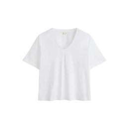 Mela Shirt 'ANKITA' female White size L