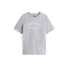 Tommy Jeans Shirt female Grey size 4XL