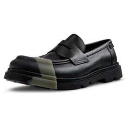 Camper Slipper 'Junction' Herren Größe 40 schwarz
