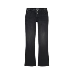 Le Temps Des Cerises Jeans male Black size 34