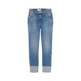 Le Temps Des Cerises Jeans female Blue size 26