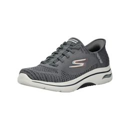 Skechers Sneakers male Grey size 44,5