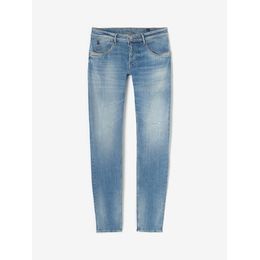 Le Temps Des Cerises Jeans male Blue size 26