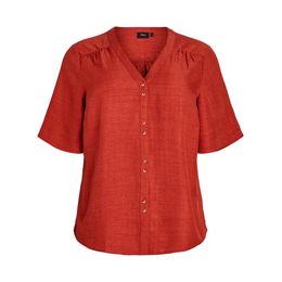 ZIZZI Blouse 'Caalabama' female Red size XL