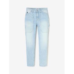 Le Temps Des Cerises Jeans female Blue size 34