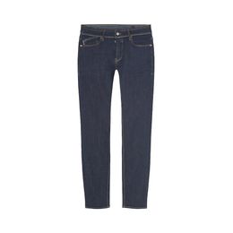 Le Temps Des Cerises Jeans male Blue size 33