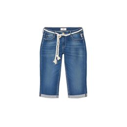 Le Temps Des Cerises Jeans female Blue size 32