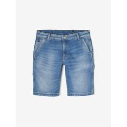 Le Temps Des Cerises Jeans male Blue size 28