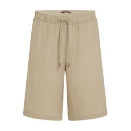 Tommy Hilfiger Shorts 'Harlem' Herren Gr&ouml;&szlig;e 31 khaki