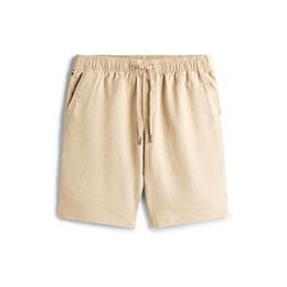 Tommy Hilfiger Shorts 'Harlem' Herren Größe 40 beige