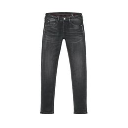 Le Temps Des Cerises Jeans '700/11' male Black size 29