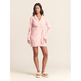 St Mrlo Dress 'Layla' female Pink size 18