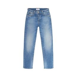 Le Temps Des Cerises Jeans female Blue size 23