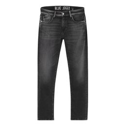 Le Temps Des Cerises Jeans male Black size 33