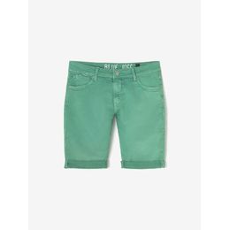 Le Temps Des Cerises Pants male Green size 33