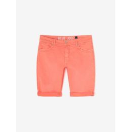 Le Temps Des Cerises Pants 'Bodo' male Orange size 38
