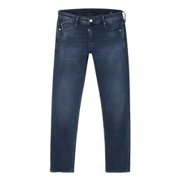 Le Temps Des Cerises Jeans male Blue size 40