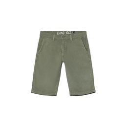 Le Temps Des Cerises Pants male Green size 40