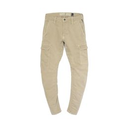 Le Temps Des Cerises Cargo Pants 'KOGE' male Beige size 26