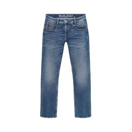 Le Temps Des Cerises Jeans male Blue size 40