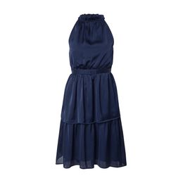 Vila Cocktail Dress 'VINidia' female Blue size 38