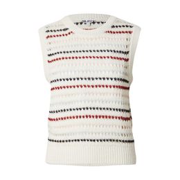 Object Knitted Top 'OBJZELIA' female White size S