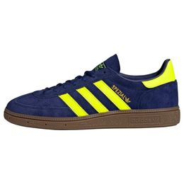 adidas originals Sneakers 'Handball Spezial' male Blue size 12