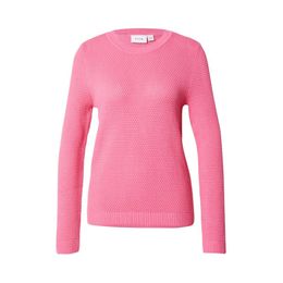 Vila Sweater 'VIDalo' female Pink size M
