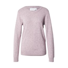 Vila Pullover 'VIRil' Damen Gr&ouml;&szlig;e S mauve