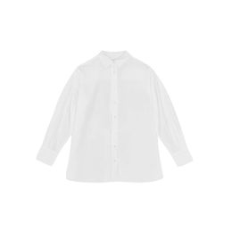 Moshi Moshi Mind Shirt 'Clean' female White size S