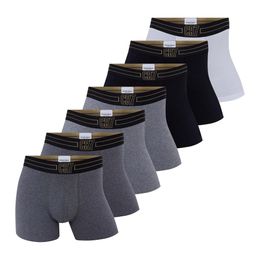 CR7 Cristiano Ronaldo Cr7 - Cristiano Ronaldo Boxer shorts male Mixed colors size L