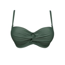 SugarShape Bikini Top 'Mambo' female Green size 65