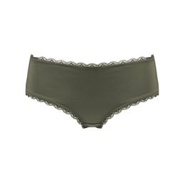 SugarShape Panty 'Pure' Damen Gr&ouml;&szlig;e XS oliv