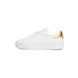 Tommy Hilfiger Sneakers 'ESSENTIAL' female White size 42