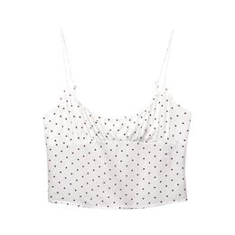 Pull&Bear Pull&bear Top female White size M