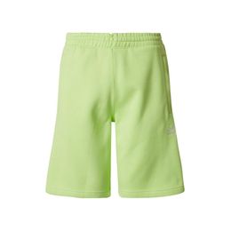 adidas originals Shorts 'Trefoil Essentials' Herren Größe 27/29 apfel