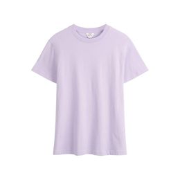 Mela T-Shirt 'AVAN' Herren Gr&ouml;&szlig;e XL lavendel