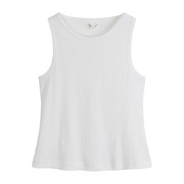 Mela Knitted Top 'DRISNA' female White size XS