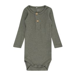 name it Romper/Bodysuit 'NBMKab' boy Green size 68