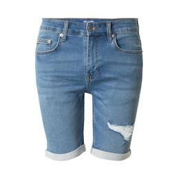 Only & Sons Only & Sons Shorts 'ONSPLY' Herren Gr&ouml;&szlig;e 30/31 blue denim